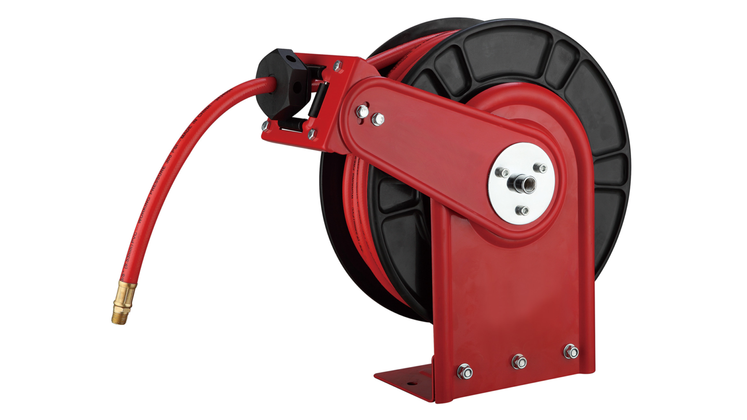 Hose reel Archives - Maxforce tools (Cambodia) Co.,LTD